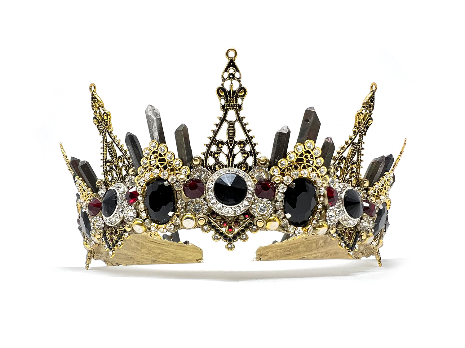Amarantha Crown – AMAROQ Design