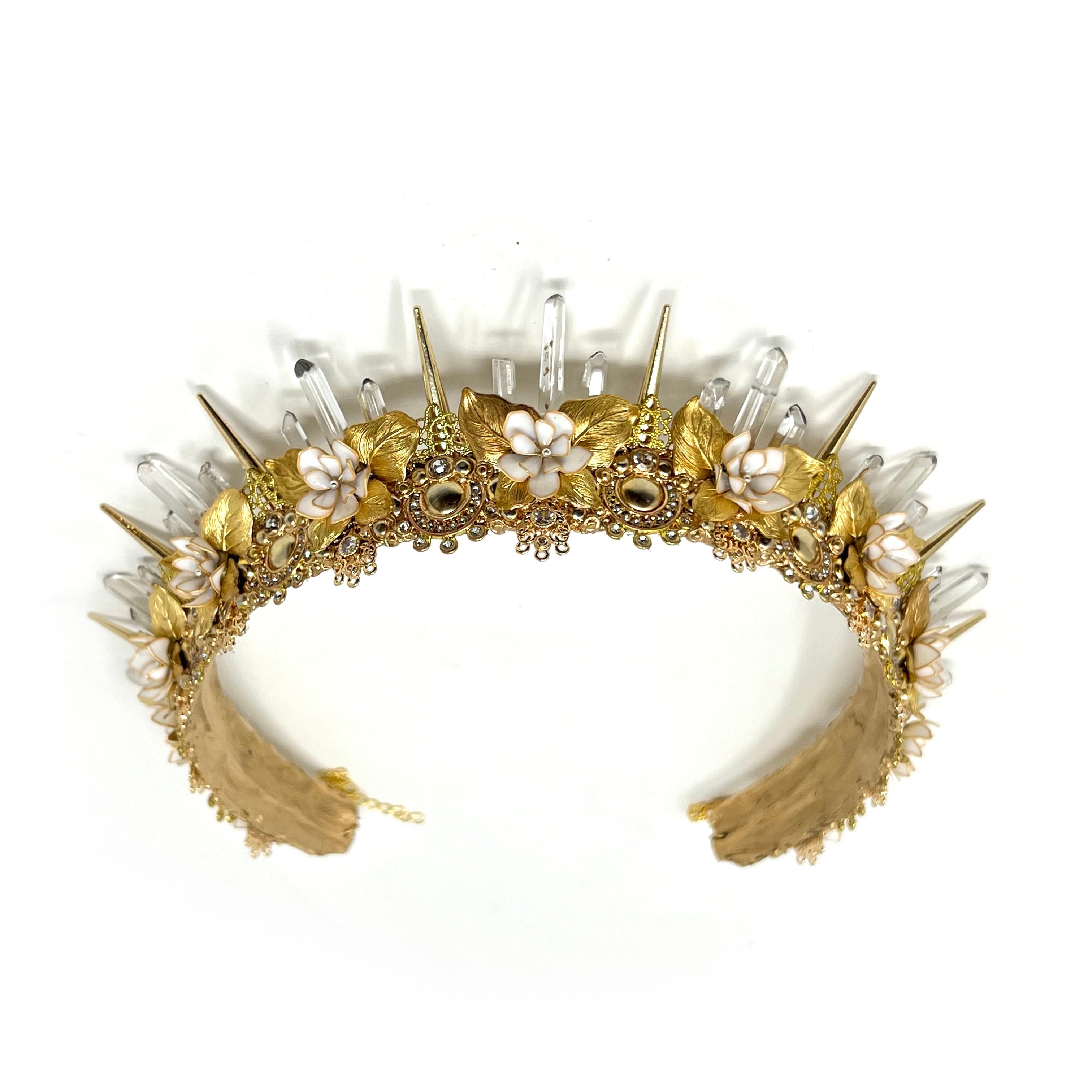 Ceres Crown – AMAROQ Design