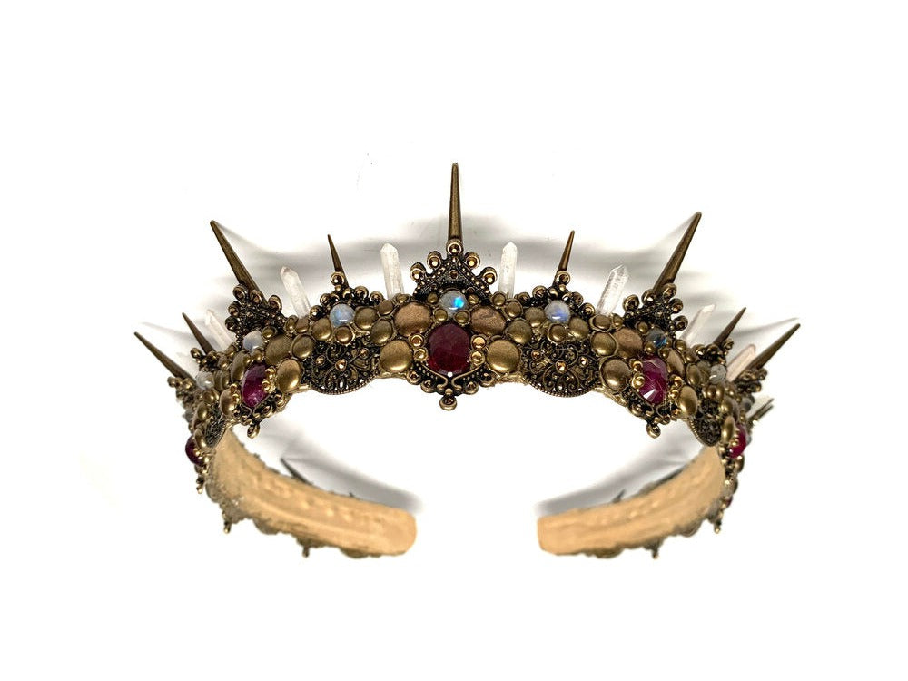 Lilith Crown – AMAROQ Design
